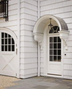 Best Front Door Canopy Ideas - Master Canopies
