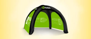 What is an Inflatable Canopy? Full Guide on Inflatable Canopies