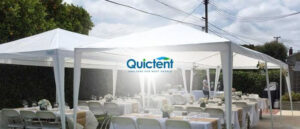 Quictent 10’x 30’ Party Tent Review - Master Canopies