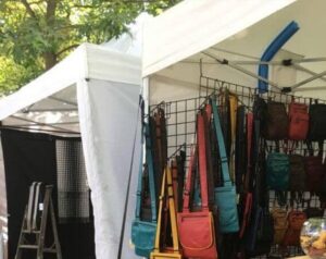 How to Fix a Sagging Canopy Tent - Master Canopies