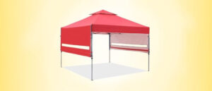 What is the Best Material for a Canopy? - Master Canopies