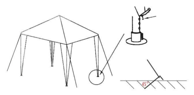 Quictent 10’x 10’ Canopy Tent Assembly Instructions: Full Guide