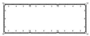 Quictent 10’x 30’ Party Tent Assembly Instructions: Full Guide