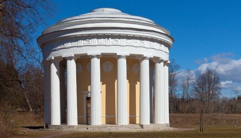 History of Gazebos: Who Invented the Gazebo? - Master Canopies