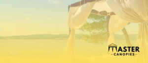 Different Types of Canopies and Styles: Full Guide