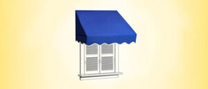Awnings vs Canopies: What are the Differences?