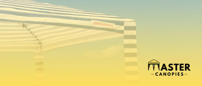 Cool Cabana Review: Is This Beach Canopy Worth It?