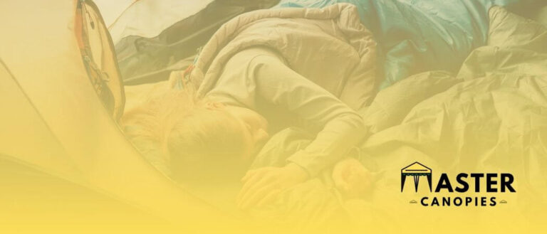 How to Insulate a Tent for Winter and Keep Warm